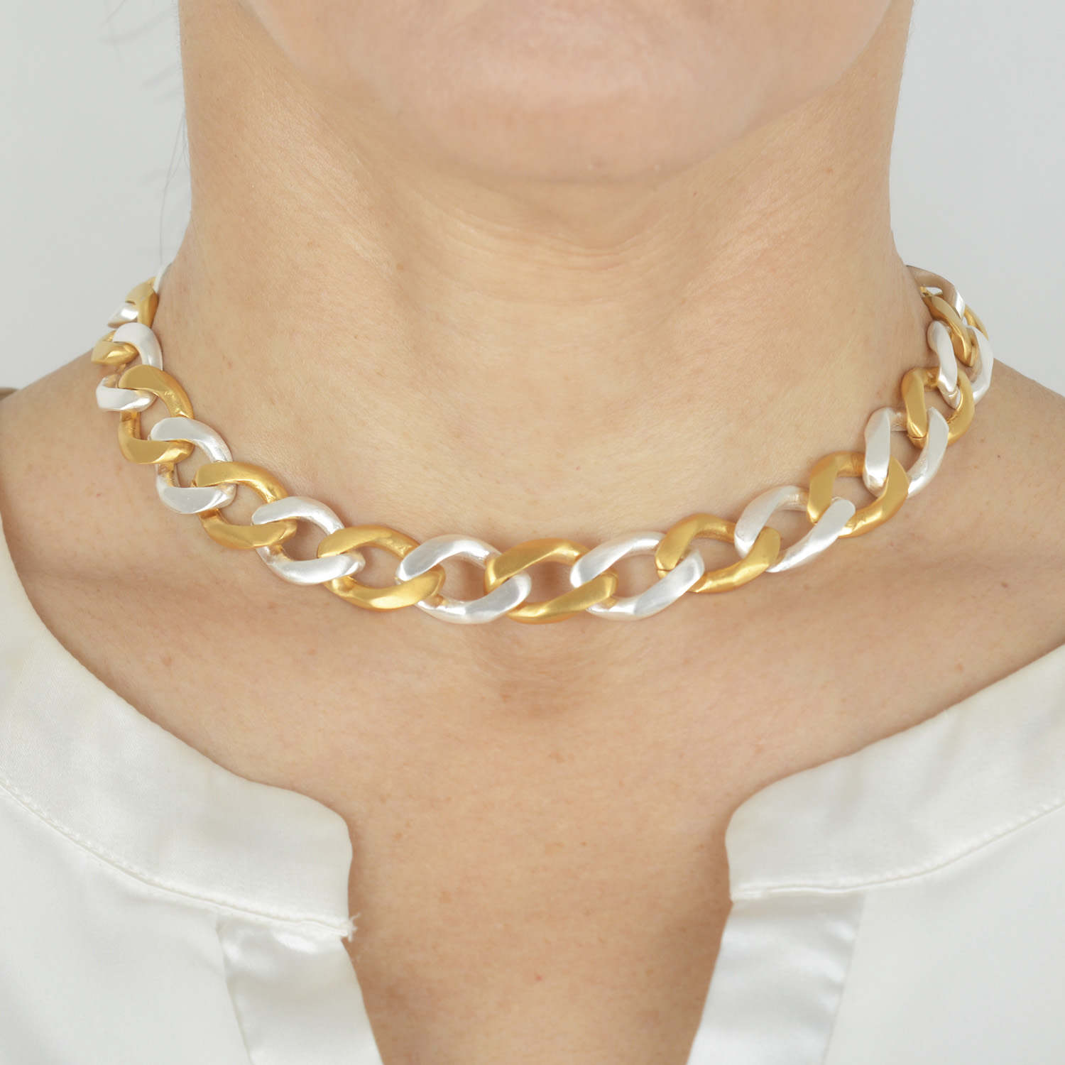 Maxim Duo Chain